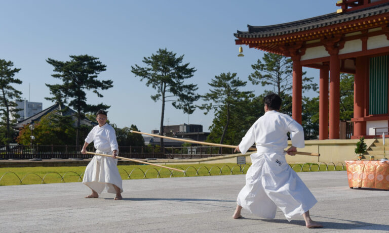 宝蔵院流槍術-現在に生きる槍の流派-最新HP – Hozoin-ryu sojutsu, the art of the spear