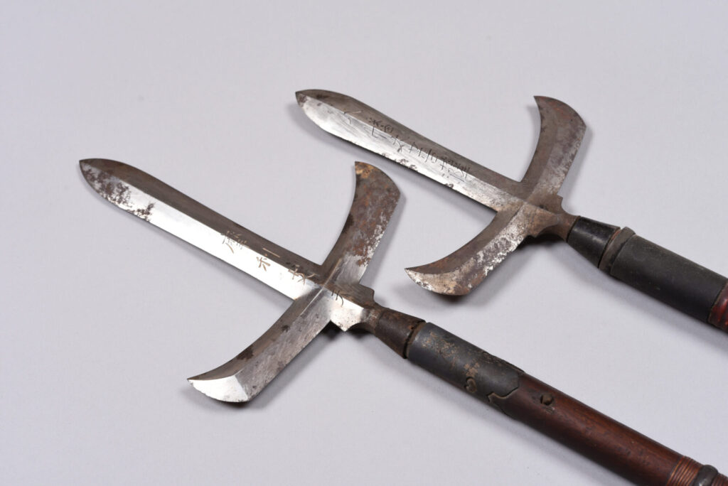 宝蔵院流槍術-現在に生きる槍の流派-最新HP – Hozoin-ryu sojutsu, the art of the spear