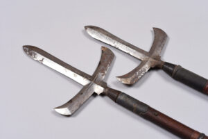 宝蔵院流槍術-現在に生きる槍の流派-最新HP – Hozoin-ryu sojutsu, the art of the spear